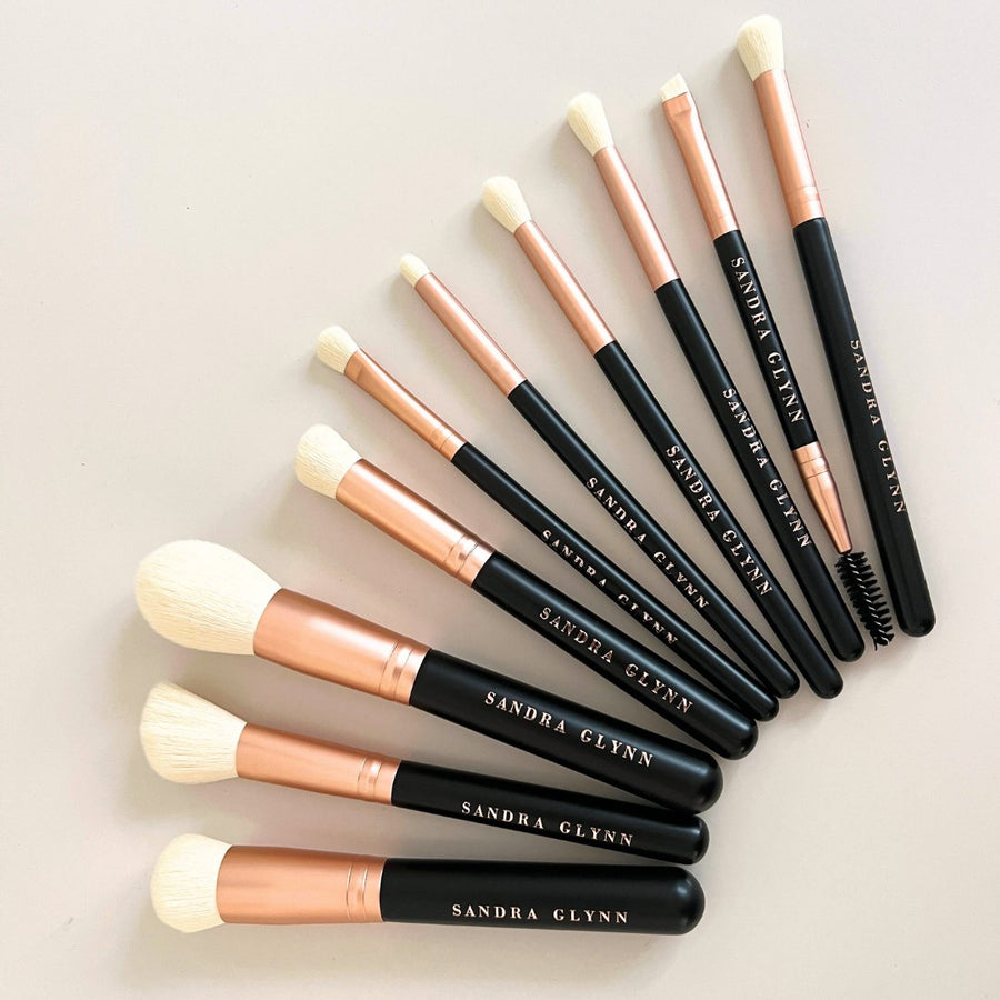 Sandra Glynn - Cosmetics, Hair & Makeup Artist – Sandra Glynn Beauty Store